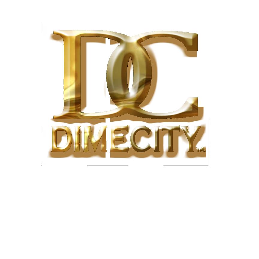 Dime City Apparel™ – DimeCityApparel