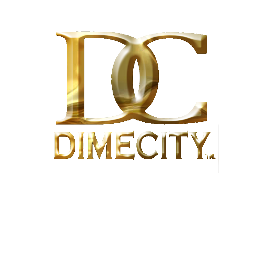 Limited Edition – DimeCityApparel