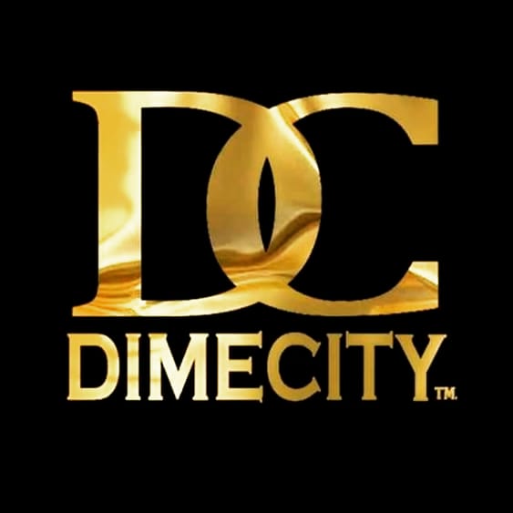Dime City Apparel™ – DimeCityApparel